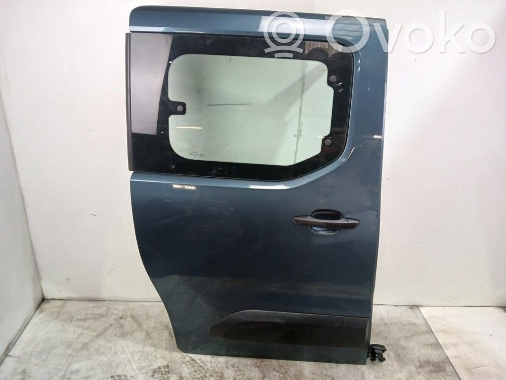 Citroen Berlingo Side sliding door, €611.05 | RRR