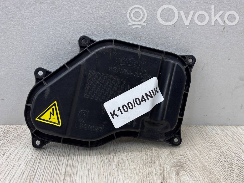 5G0941607 Volkswagen Golf VII Headlight/headlamp dust cover, €21.18 | RRR
