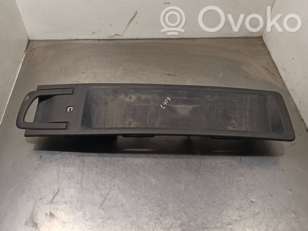 07355019700E Fiat Ducato Poignée extérieure de porte de chargement, 68 ...