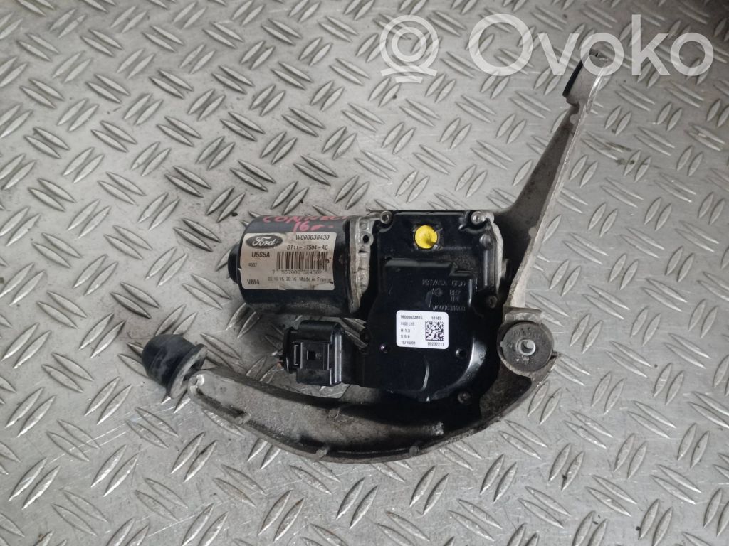 DT1117504AC Ford Transit - Tourneo Connect Pyyhkimen moottori, 35,00 ...