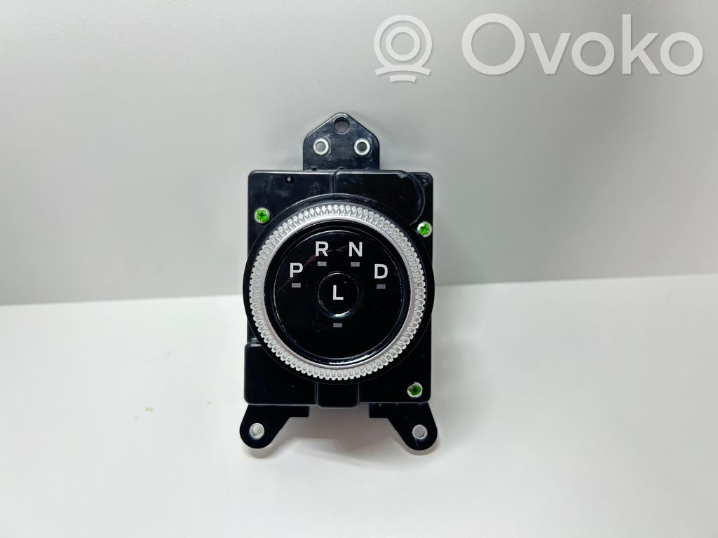 NJ8P7P155AB Ford Mustang Mach-E Gear shifter/selector, €225.00 | RRR