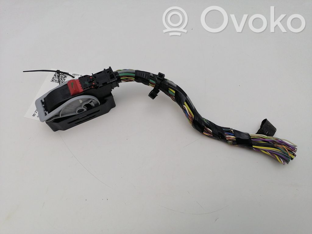 922095179 Jaguar F-Pace Fiche pour ABS, 14,99 € | OVOKO