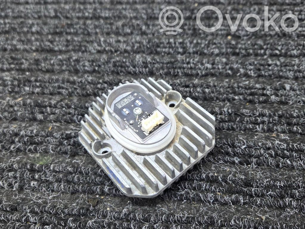7214934 BMW 5 G30 G31 G38 LED ballast control module, €39.00 | RRR