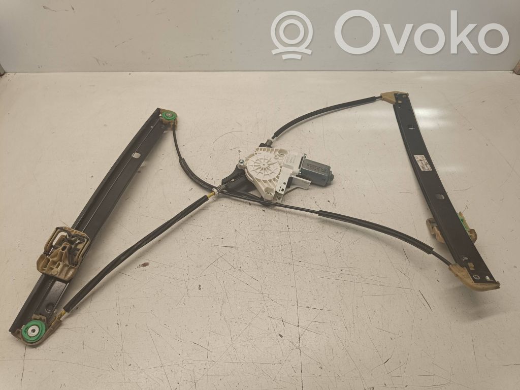 4G0837462 Audi A6 C7 Front door electric window regulator, €52.71 | RRR