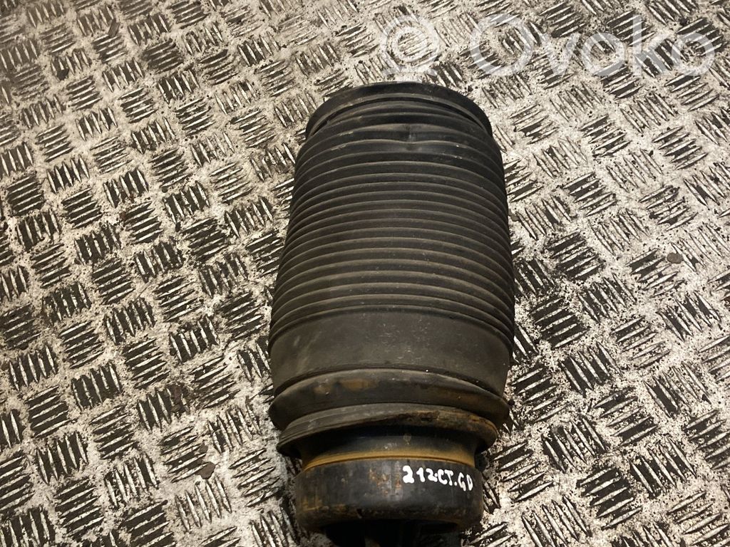 Mercedes-Benz E W212 Amortisseur, ressort pneumatique suspension arrière