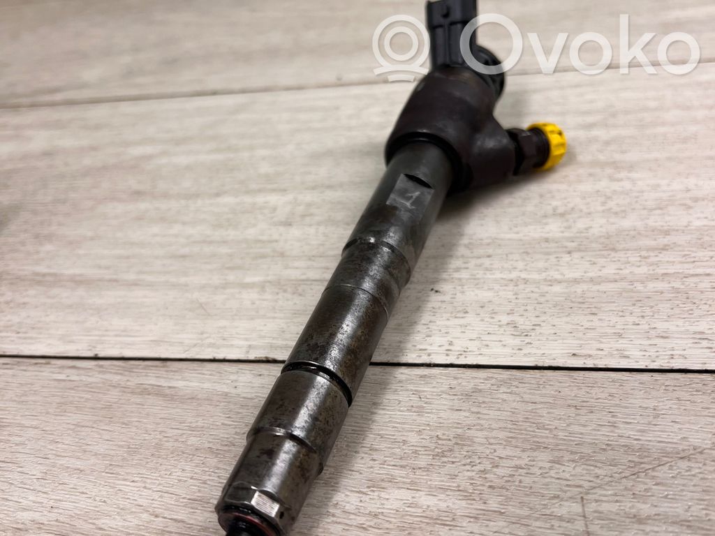 G4D39K546AA Land Rover Discovery Sport Iniettore, 55,00 € | OVOKO