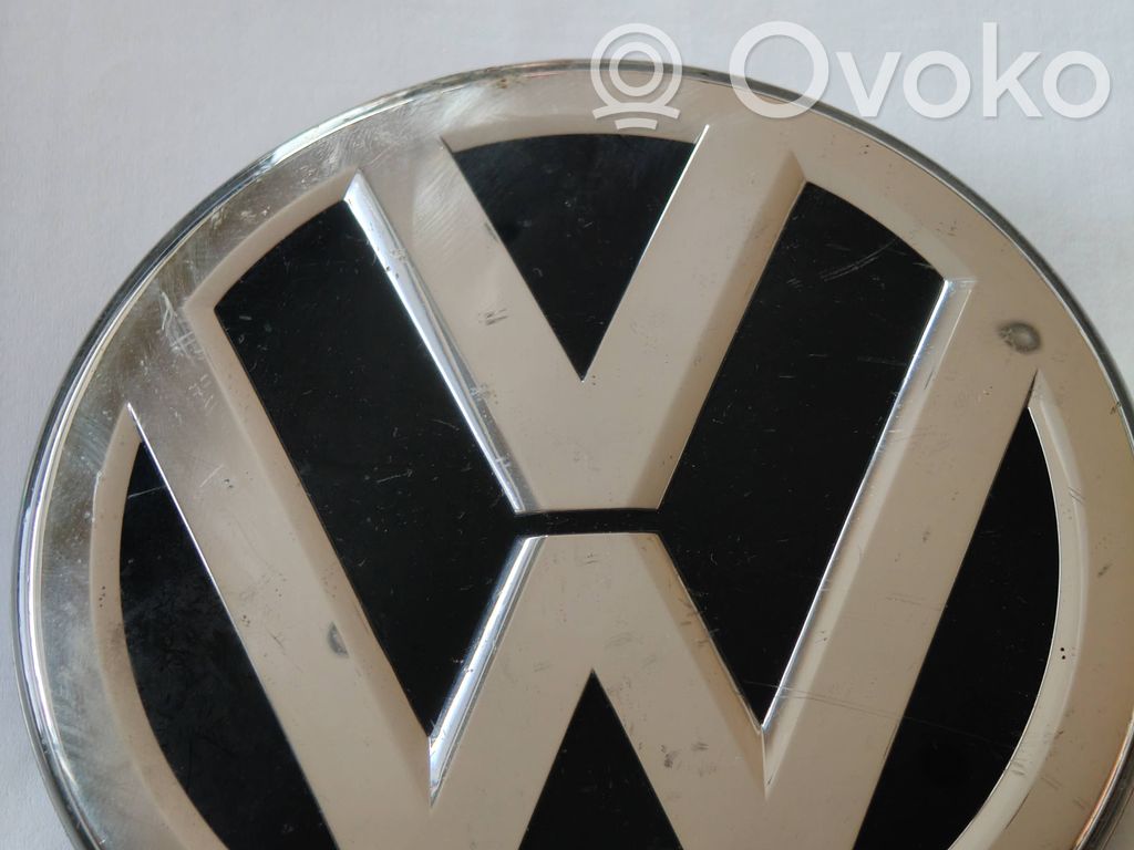 5NA853601 Volkswagen Tiguan Logo, emblème, badge, 117,65 € | OVOKO