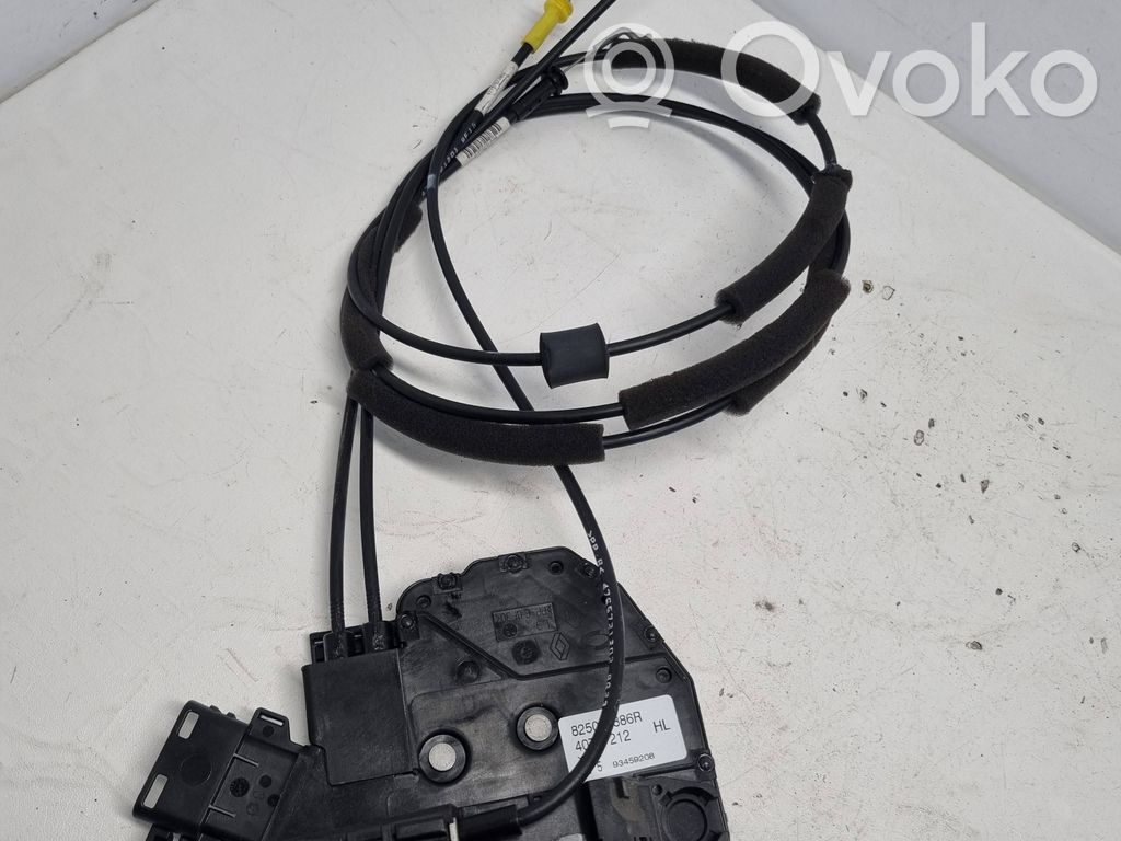 40717212 Opel Vivaro Serrure de porte coulissante, 50,00 € | OVOKO