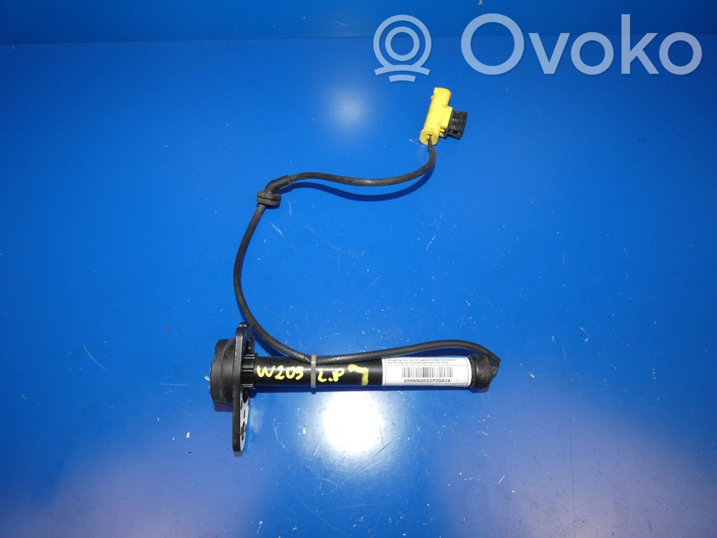 A2059060002 Mercedes-Benz C W205 Cerniere del vano motore/cofano, 74,47 ...