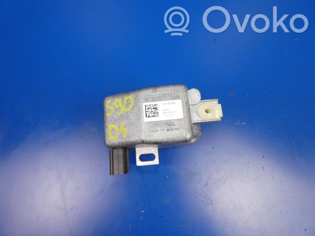 31476490 Volvo S90, V90 Kit colonne de direction, 42,35 € | OVOKO
