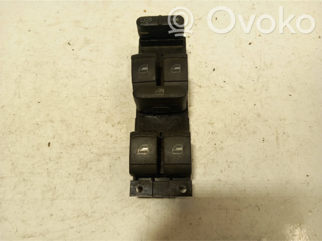 1J4959857D Volkswagen PASSAT B5 Bouton poussoir de démarrage du moteur ...