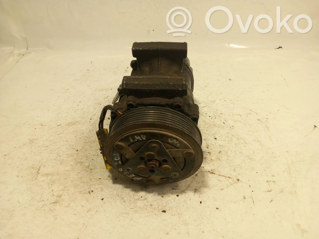 6453LF Peugeot 206 Compresseur de climatisation, 57,27 € | OVOKO
