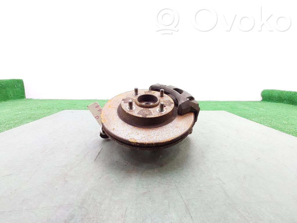 1544566 Ford Fiesta Front wheel hub spindle knuckle, €56.70 | RRR