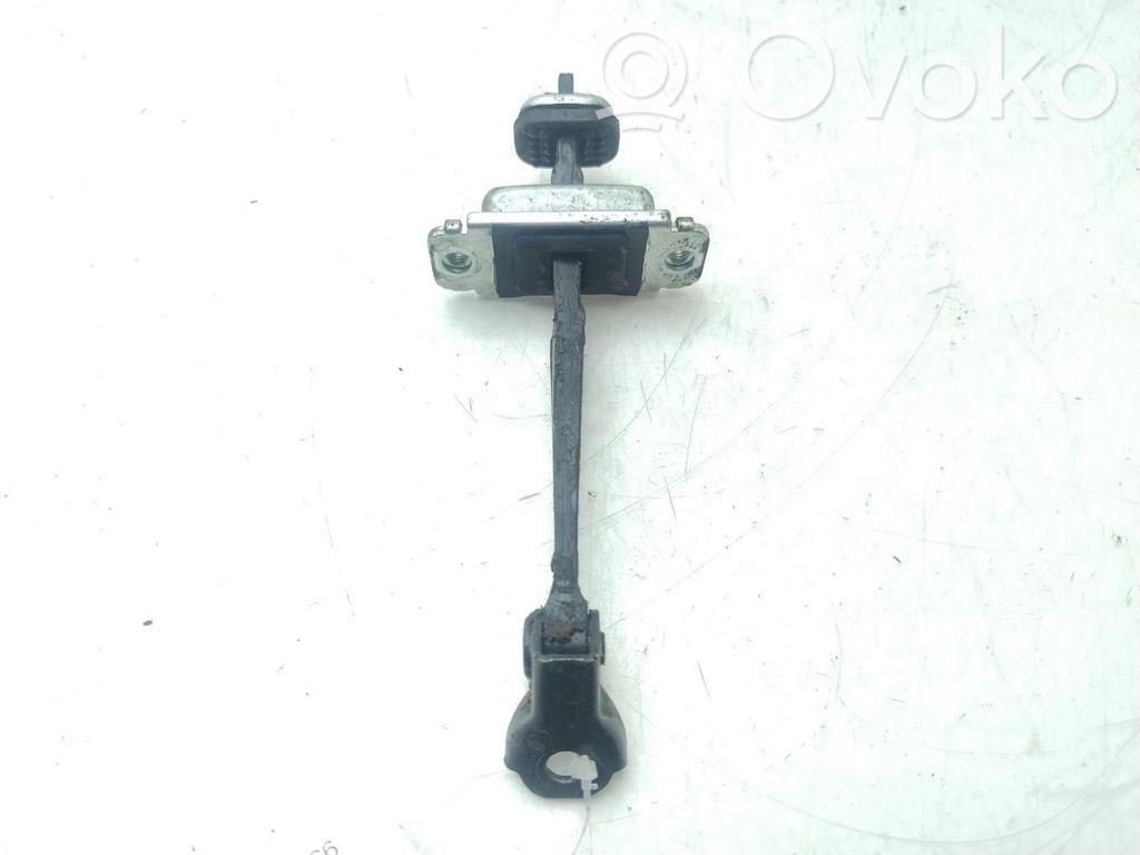 Chevrolet Meriva Tailgate hinge