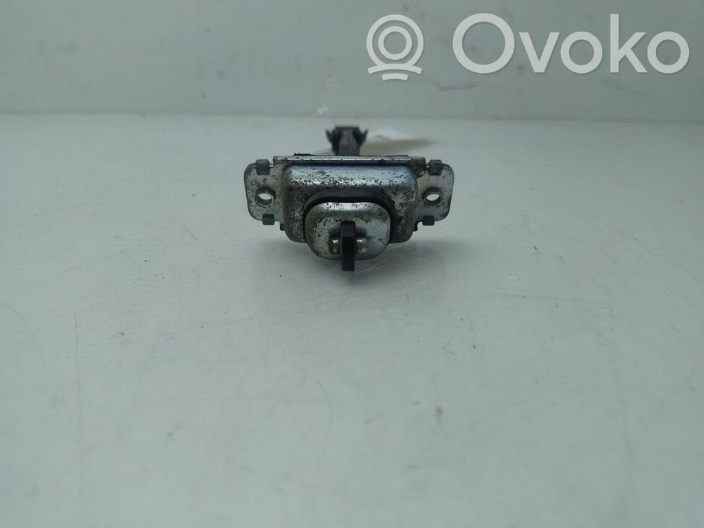 Tailgate hinge 95929941