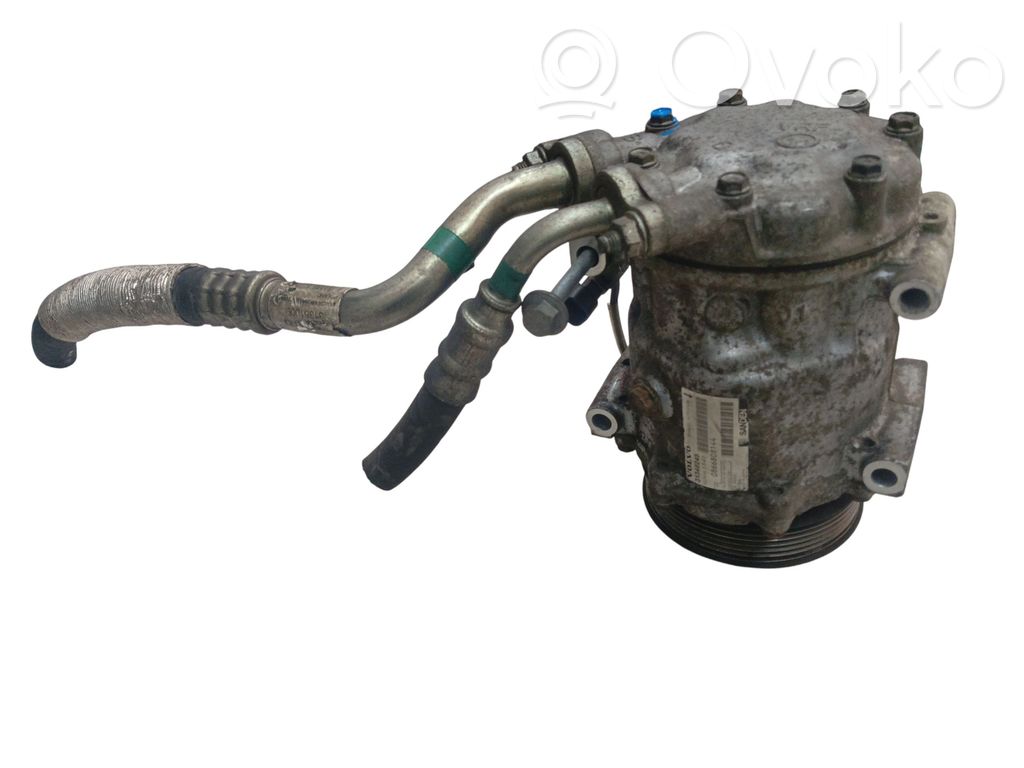 31348245 Volvo V50 Air conditioning (A/C) compressor (pump), €46.59 | RRR