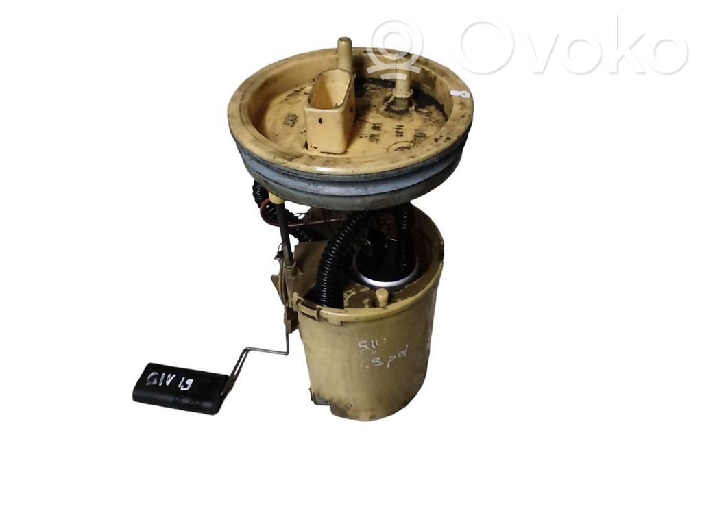 1J0919050B Volkswagen Golf IV In-tank fuel pump, €16.00 | RRR