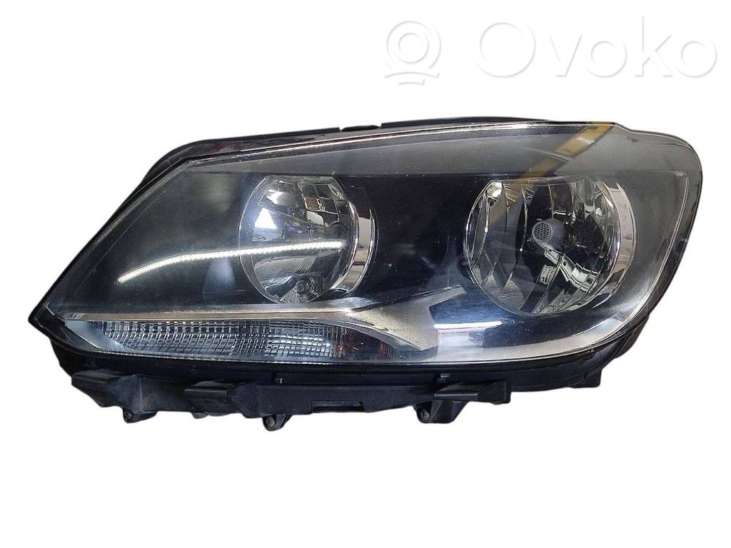 1T1941005H Volkswagen Touran II Headlight/headlamp, €188.24 | RRR