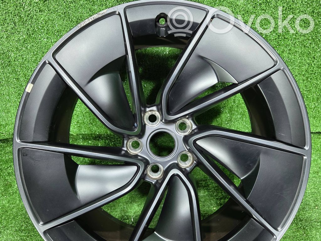 1344226-00-B Tesla Model 3 R20 alloy rim, €352.94 | RRR