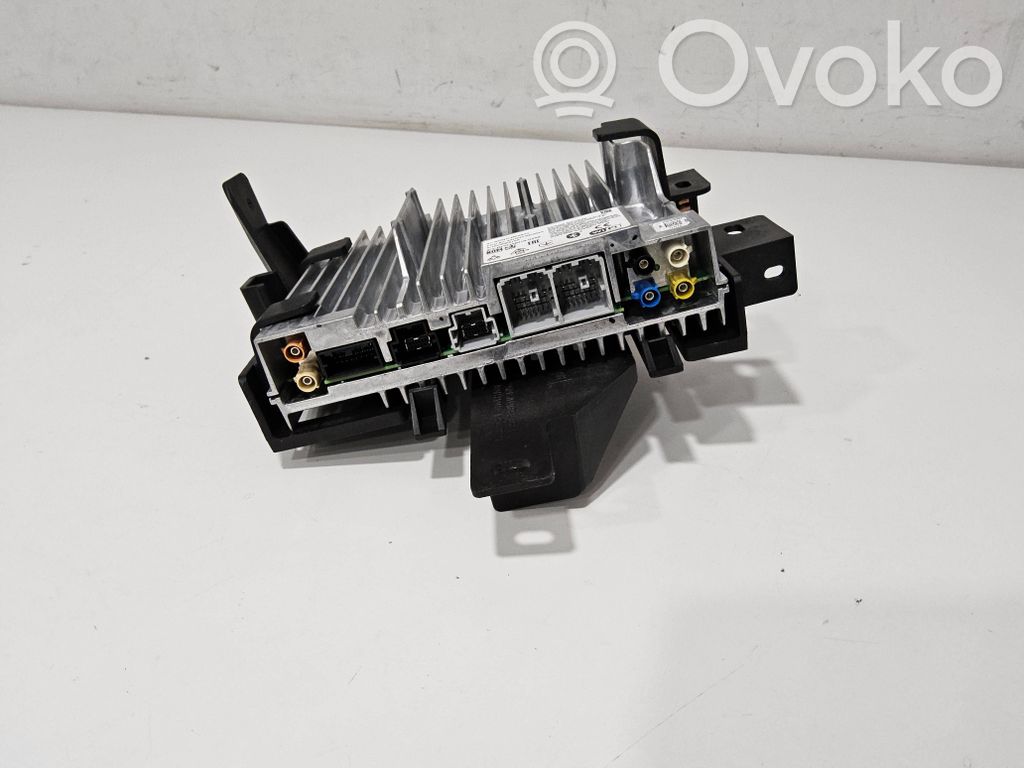 85511607 Chevrolet Corvette C8 GPS navigation control unit/module, €399 ...