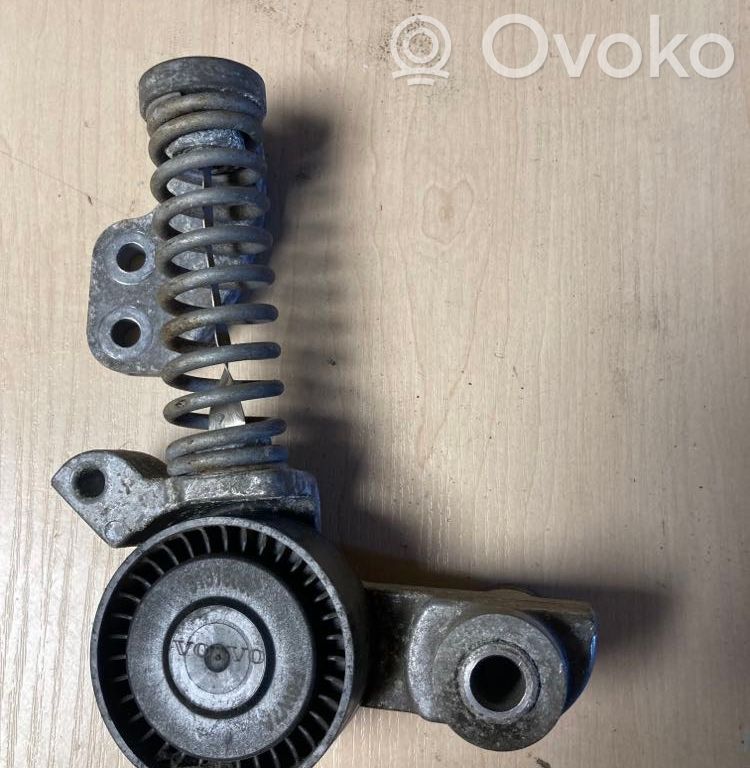 Volvo V60 Tendicinghia generatore/alternatore