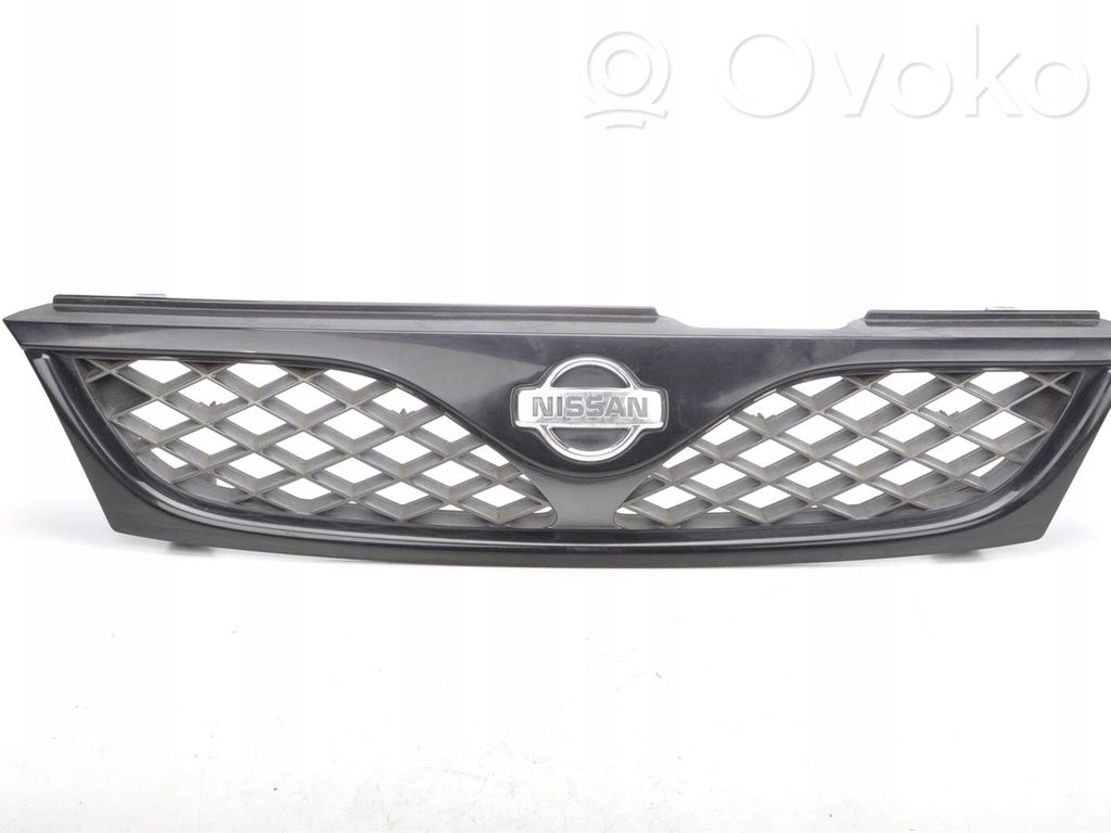 Nissan Almera Grille de calandre avant, 9,60 € | OVOKO