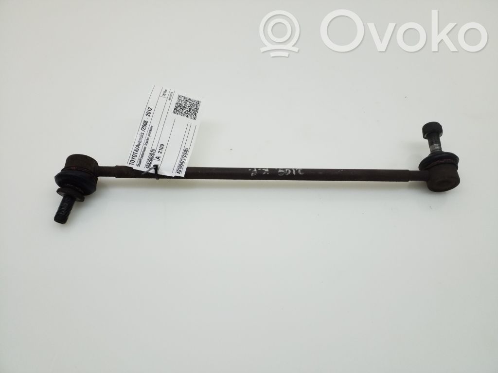 4882002070 Toyota Auris E180 Front anti-roll bar/stabilizer link, €6.50 ...