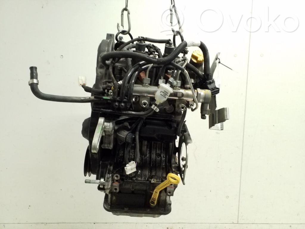 LDW492E4 Ligier JS 50 Moteur, 850,00 € | OVOKO