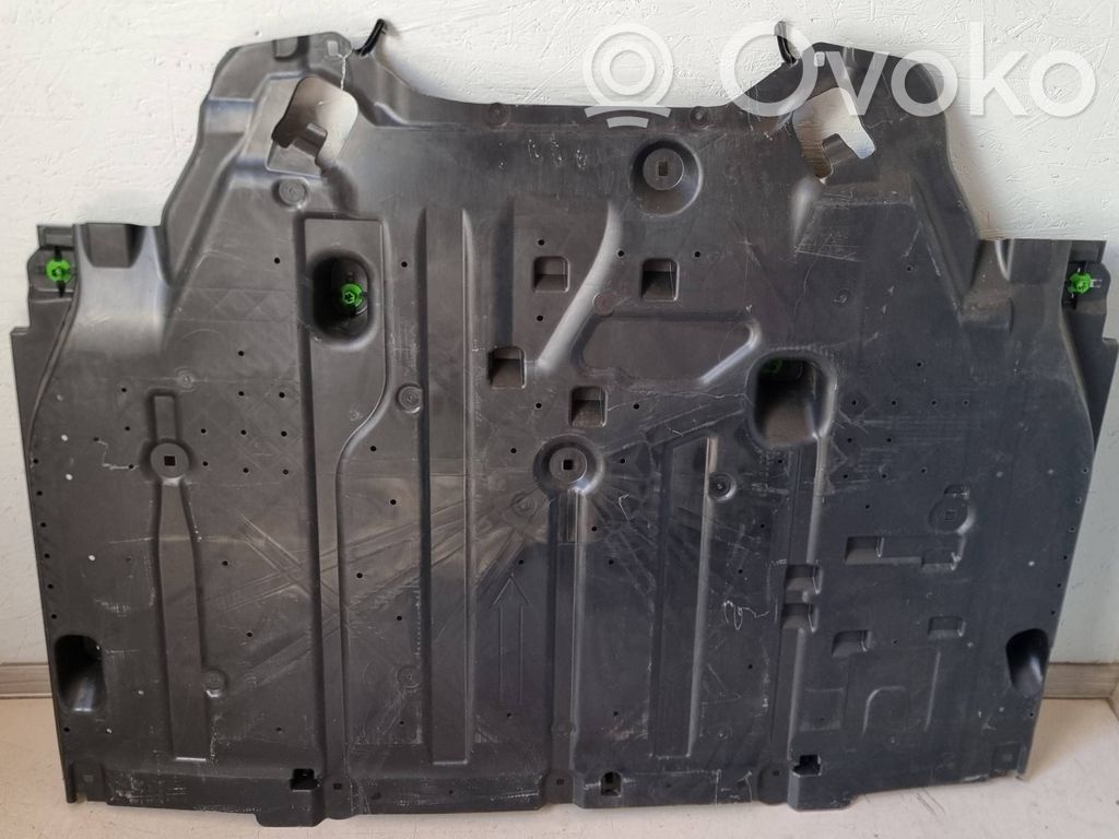 9847060580 Citroen C4 III e-C4 Cache de protection sous moteur, 152,94 ...