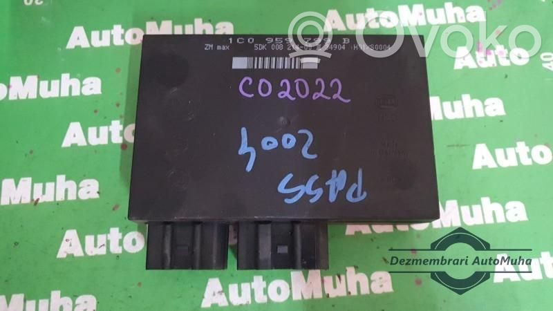 1C0959799B Volkswagen PASSAT B5.5 Module confort, 20,00 € | OVOKO