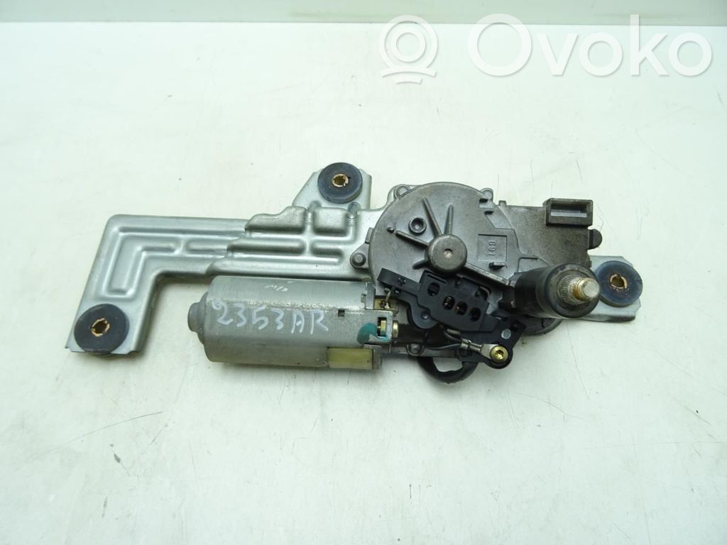 MR416120 Mitsubishi Pajero Pinin Rear window wiper motor, €60.00 | RRR