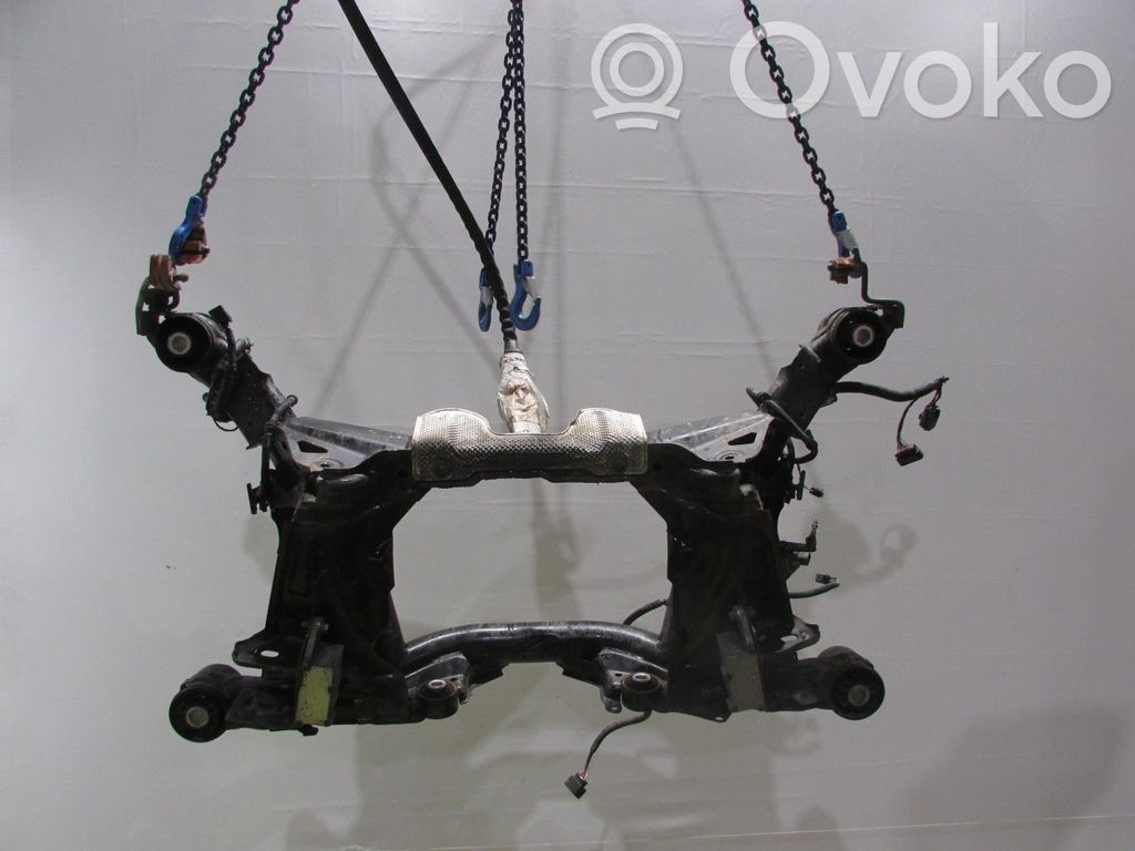 LR134907 Land Rover Discovery Sport Berceau moteur, 363,00 € | OVOKO