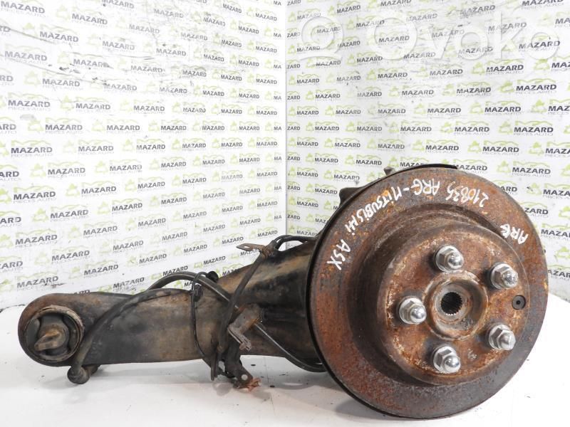 3785A009 Mitsubishi ASX Fuso a snodo con mozzo ruota posteriore, 67,22 ...