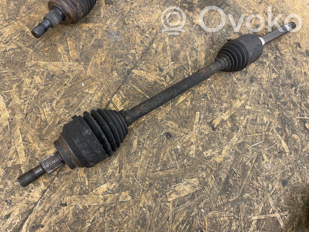 A1643301901 Mercedes-Benz GL X164 Arbre d'entraînement avant, 20,00 ...