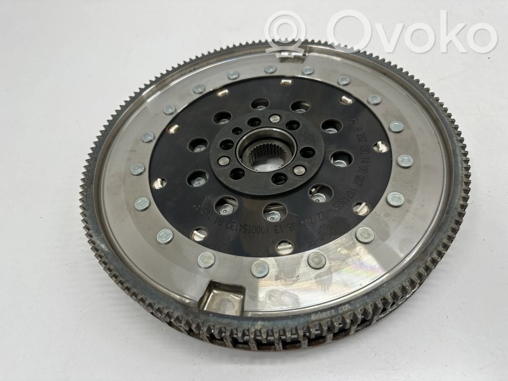 A2820301400 Mercedes-Benz B W247 Volant moteur, 232,93 € | OVOKO