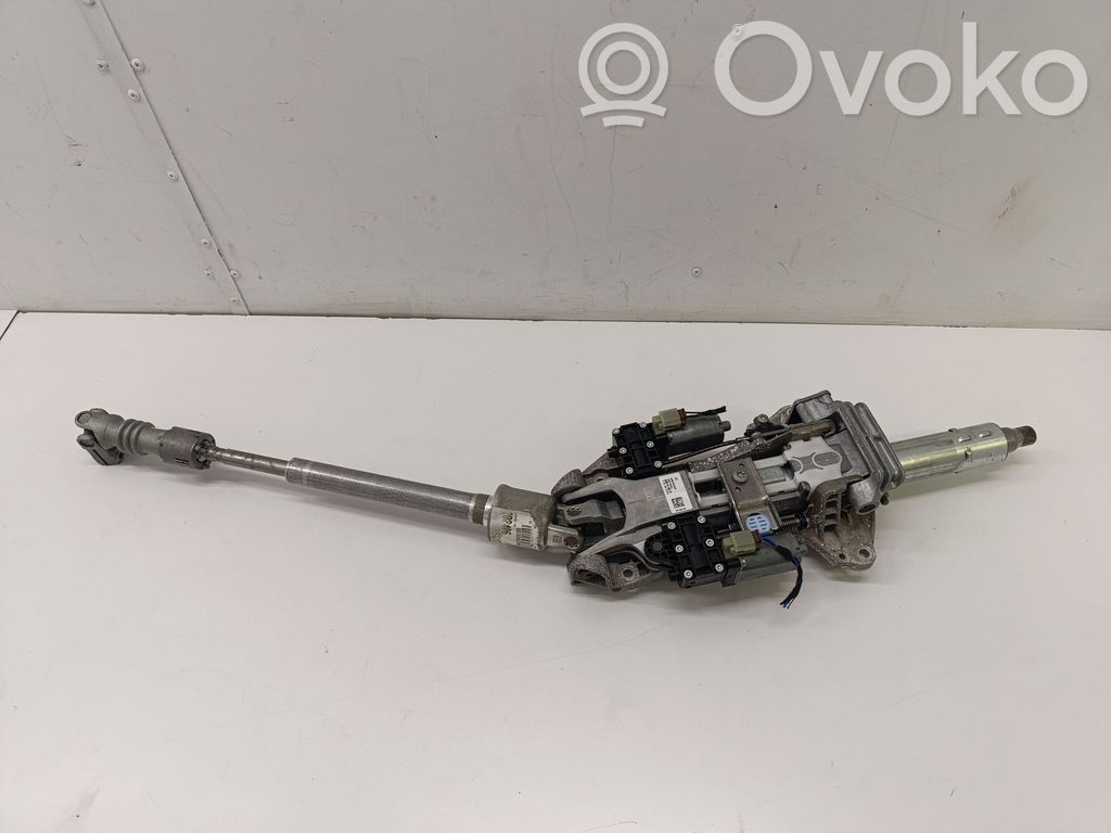 A2064621400 Mercedes-Benz GLE W167 Crémaillère de direction mécanique ...
