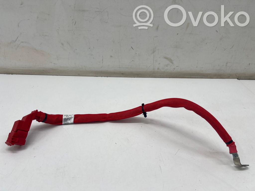 6839820 BMW X3 G01 Positive cable (battery), €23.67 | RRR