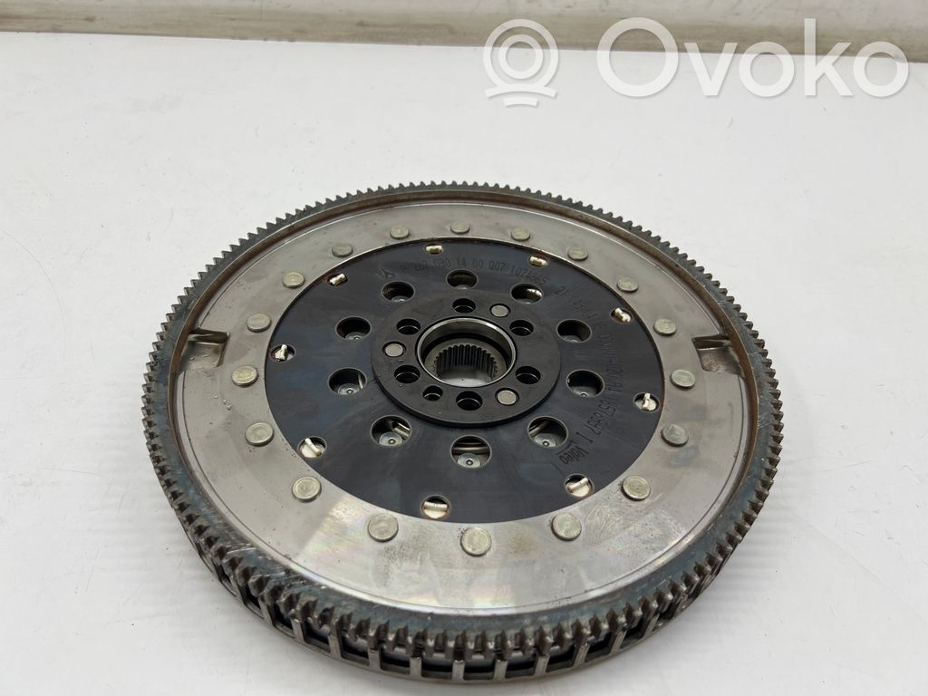 A2820301400 Mercedes-Benz B W247 Volant moteur, 232,93 € | OVOKO