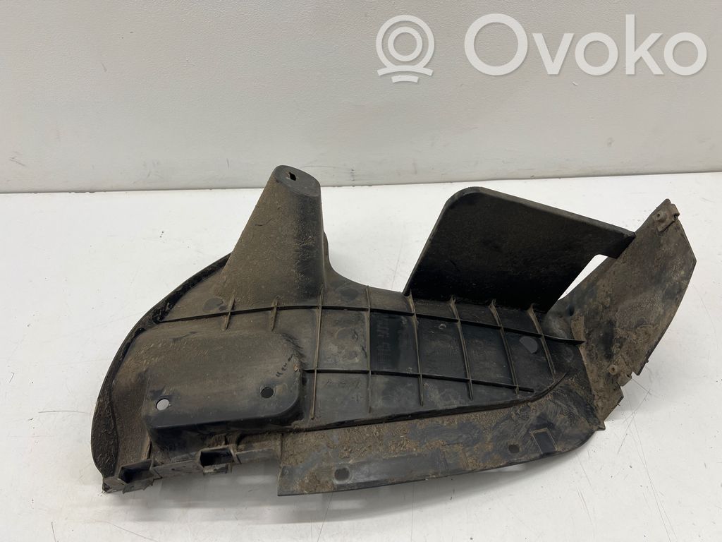 dfr5-50351 Mazda CX-30 Rear arch fender liner splash guards, €60.00 | RRR