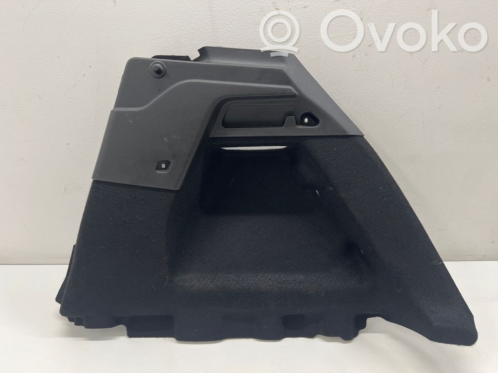 849505956R Renault Captur II Trunk/boot side trim panel, €35.00 | RRR