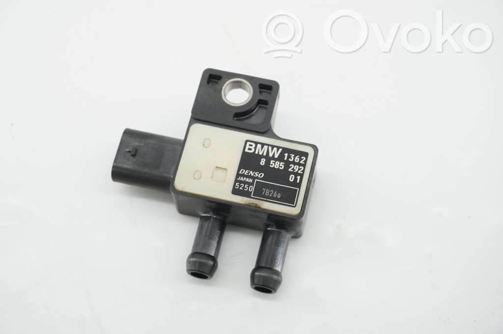 13628585292 BMW 3 G20 G21 Capteur de température des gaz d'échappement ...