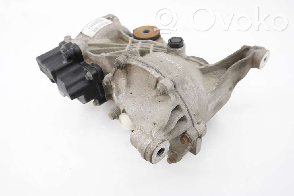 36012670 Volvo V60 Rear differential, €357.15 | RRR