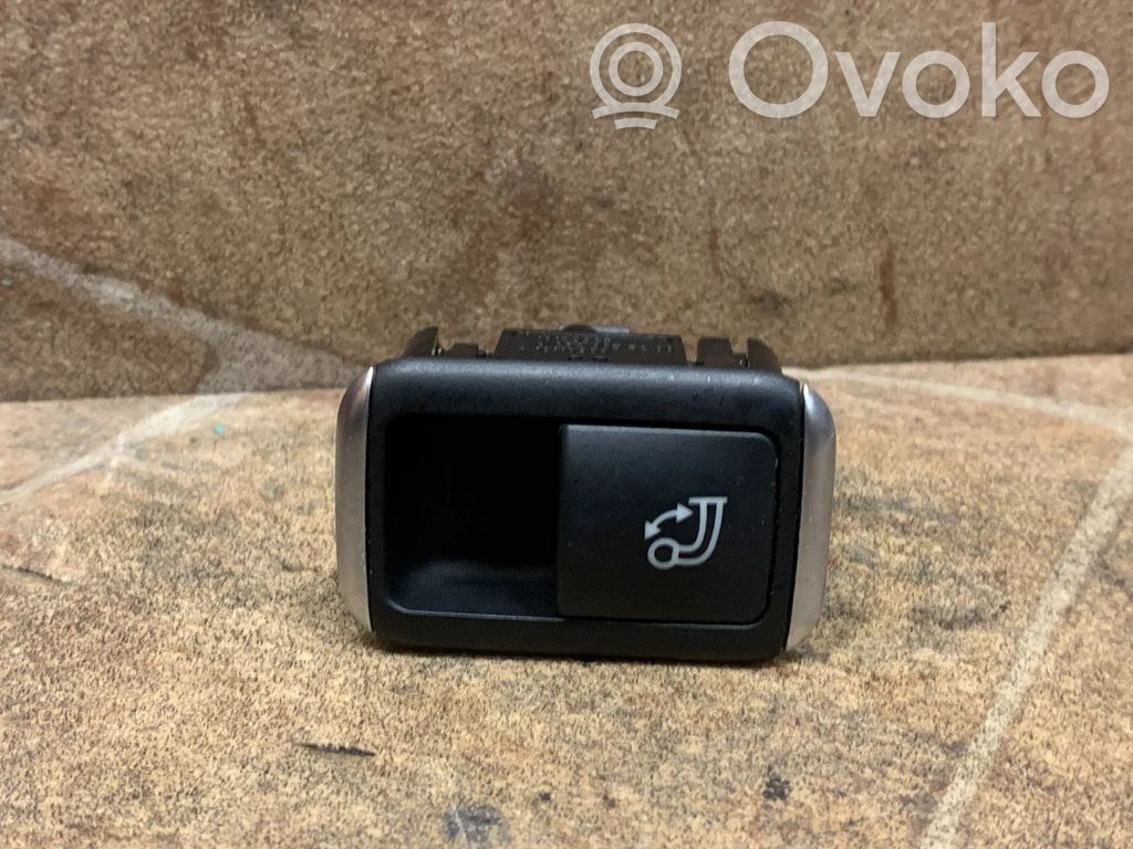 A2929055200 Mercedes-Benz GLE (W166 - C292) Switch for retractable tow ...