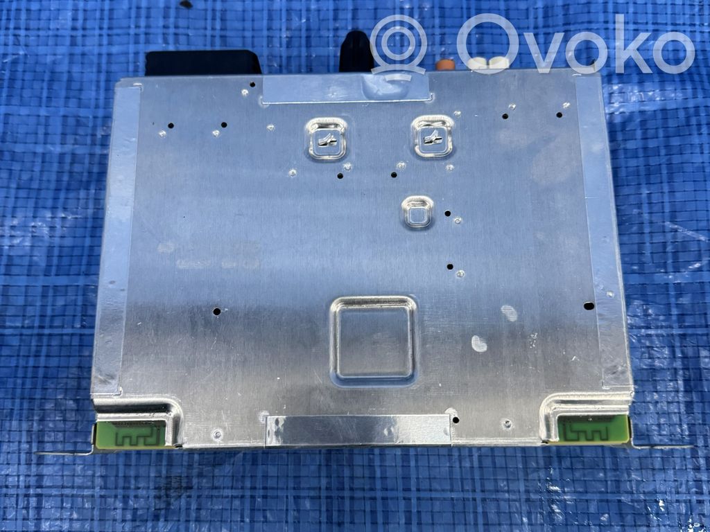 9847854380 Peugeot 208 II Radio/CD/DVD/GPS head unit, €47.06 | RRR