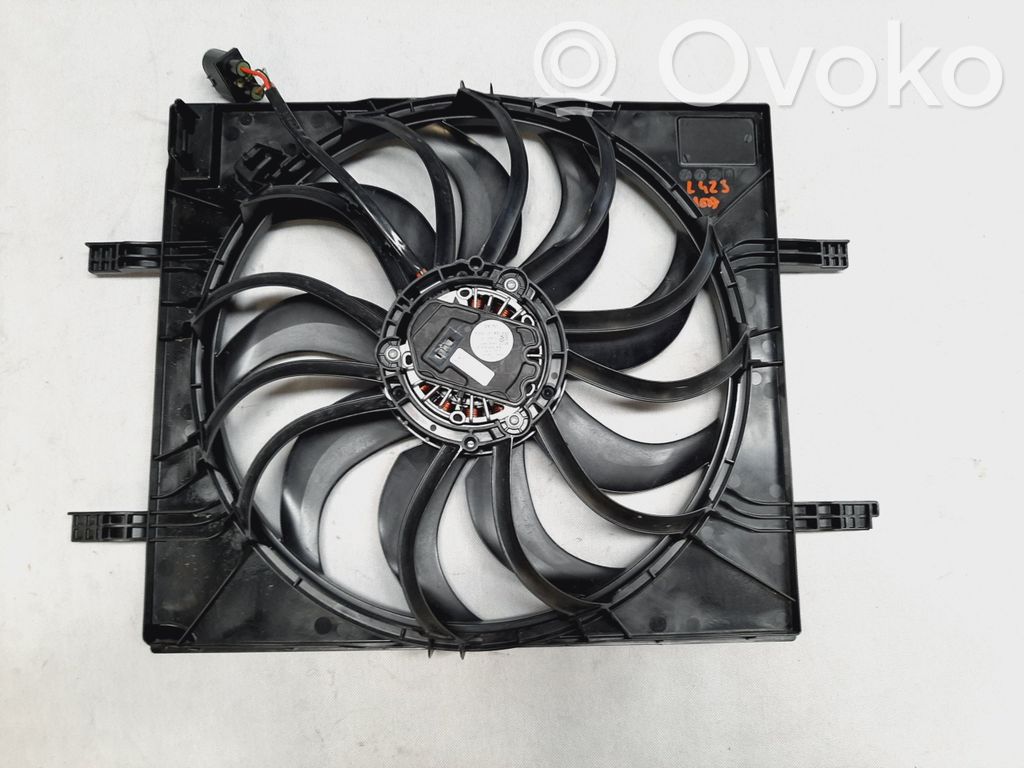 1EA121203C Volkswagen ID.4 Radiator set, €495.00 | RRR