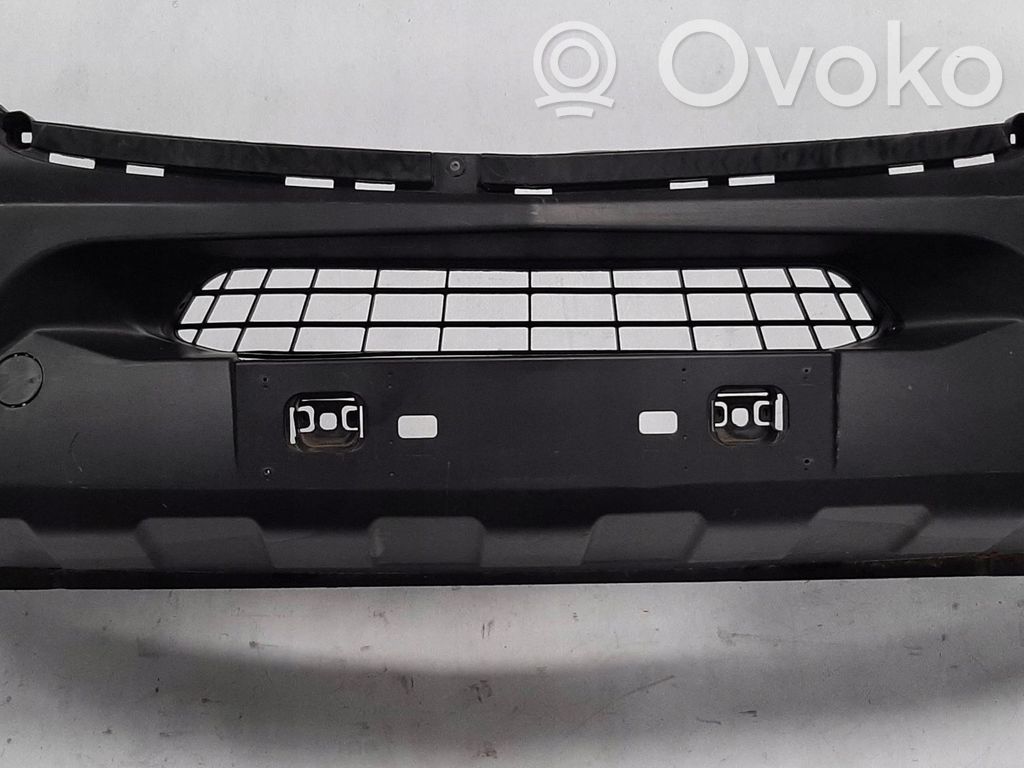 A9068851570 Mercedes-Benz Sprinter W906 Front bumper, €60.00 | RRR