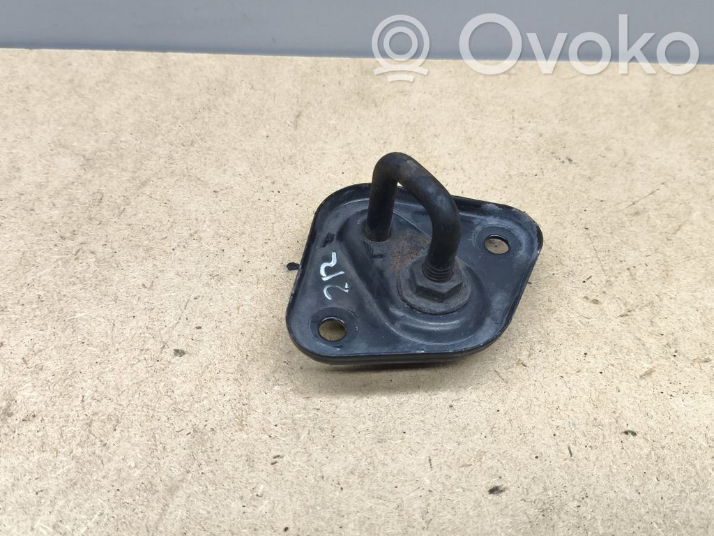 A2128800060 Mercedes-Benz GLE (W166 - C292) Engine bonnet/hood lock ...