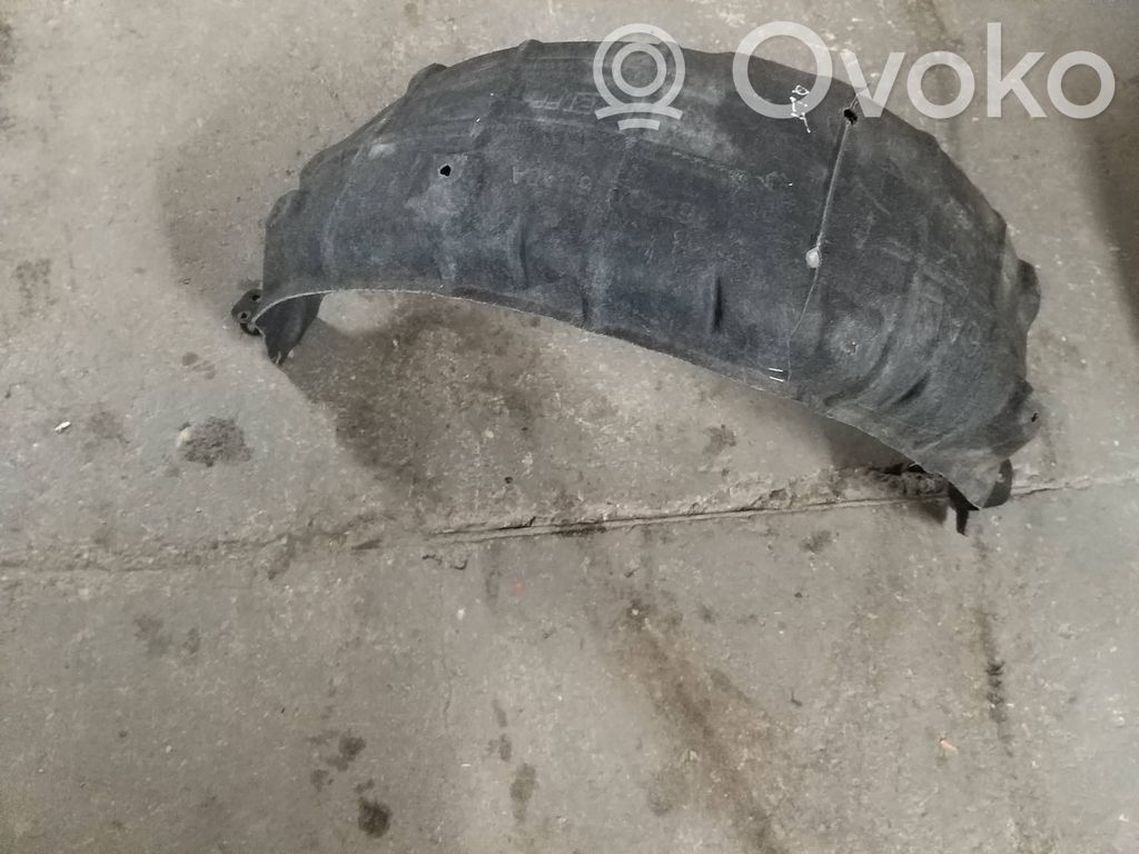 76749-6UA0A Nissan Qashqai J12 Rear arch fender liner splash guards, € ...