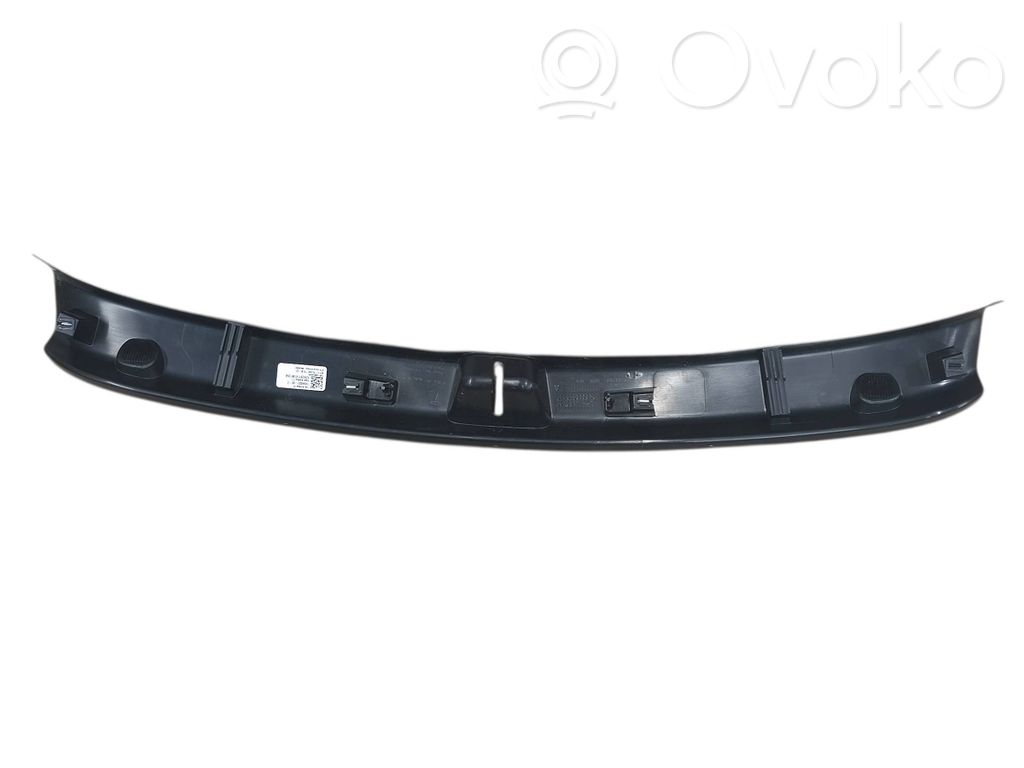 149463100C Tesla Model Y Protection de seuil de coffre, 60,00 € | OVOKO