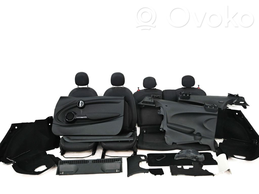 7298593 Mini One - Cooper F56 F55 Trunk/boot side trim panel, €35.00 | RRR